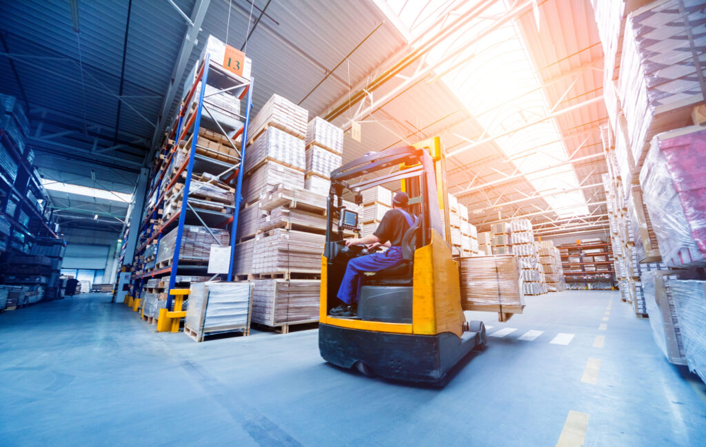 Background Checks for Warehouse and Distribution Center Employees ...